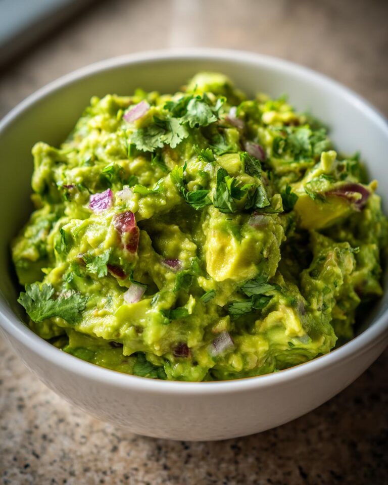 Amazing Homemade Guacamole: 3 Ripe Avocado Secrets
